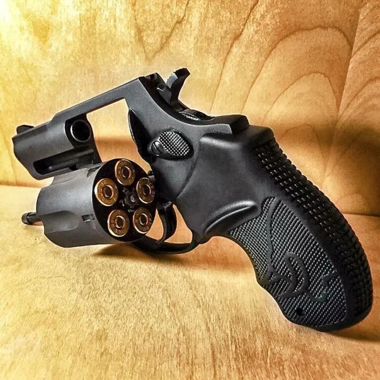7 Best Budget Revolvers In 2024