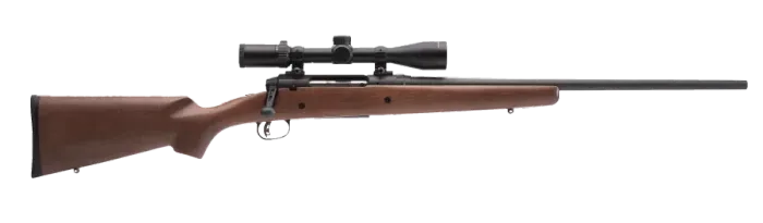 The 8 Best Budget Hunting Rifles [2024]