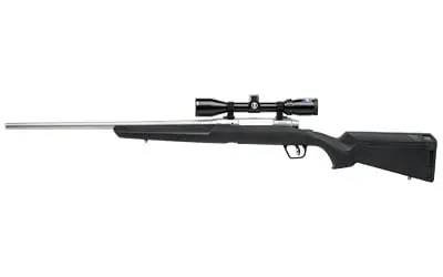 The 8 Best Budget Hunting Rifles [2024]