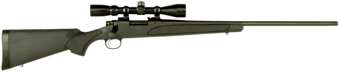 The 8 Best Budget Hunting Rifles [2024]