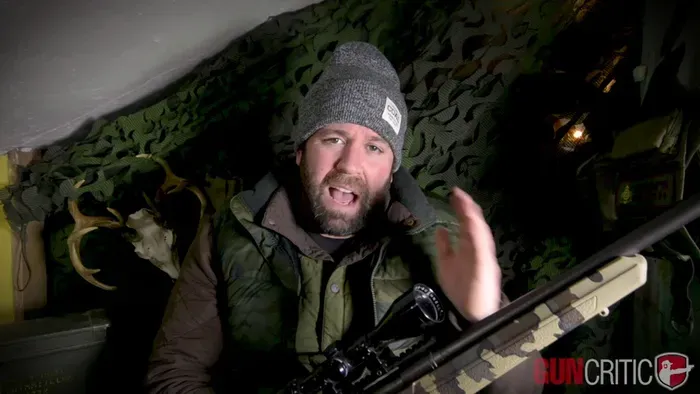 The 8 Best Budget Hunting Rifles [2024]