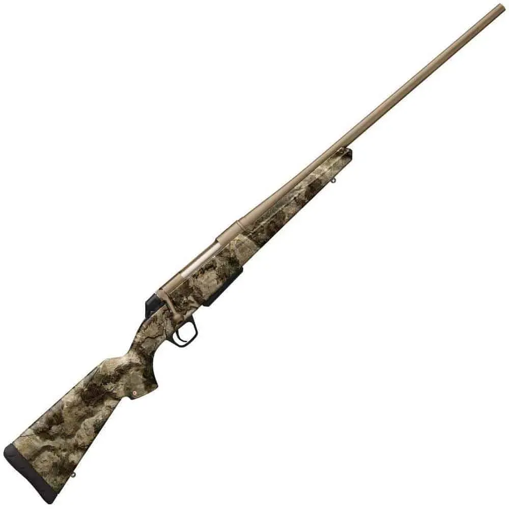 The 8 Best Budget Hunting Rifles [2024]
