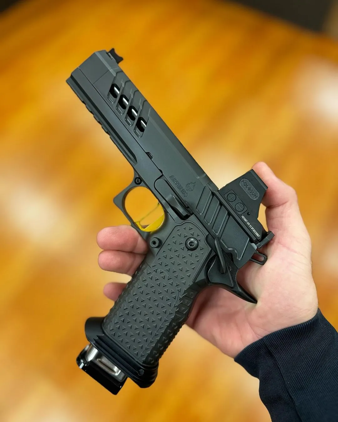 6 Best Double Stack 1911s in 2024, Tested and Reviewed