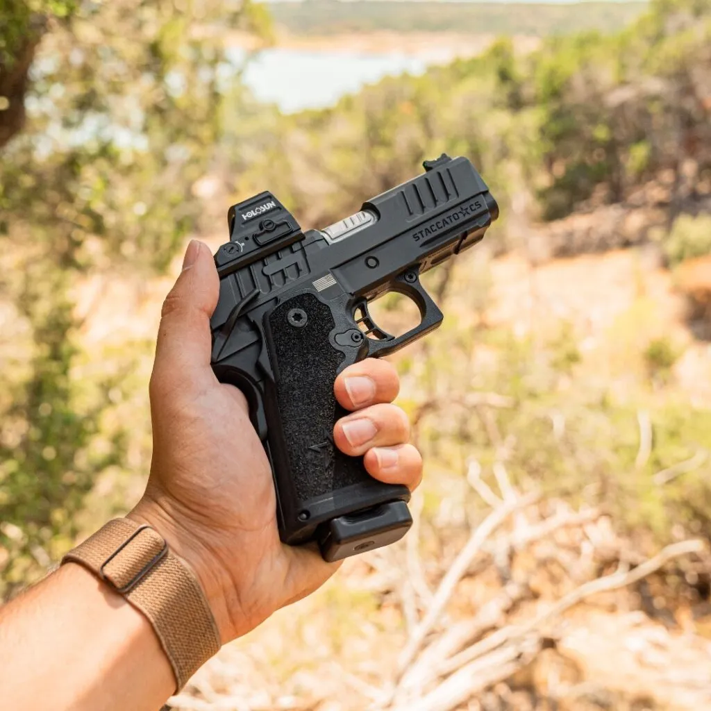 6 Best Double Stack 1911s in 2024, Tested and Reviewed