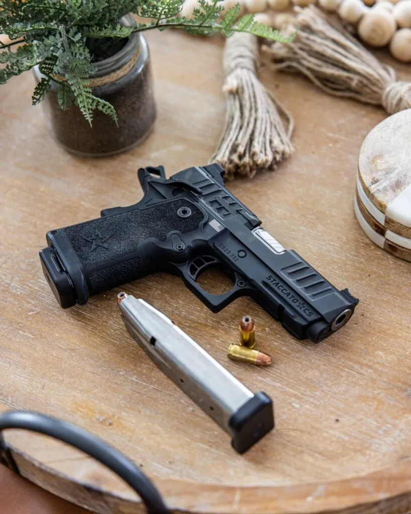 6 Best Double Stack 1911s in 2024, Tested and Reviewed