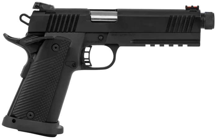 6 Best Double Stack 1911s in 2024, Tested and Reviewed