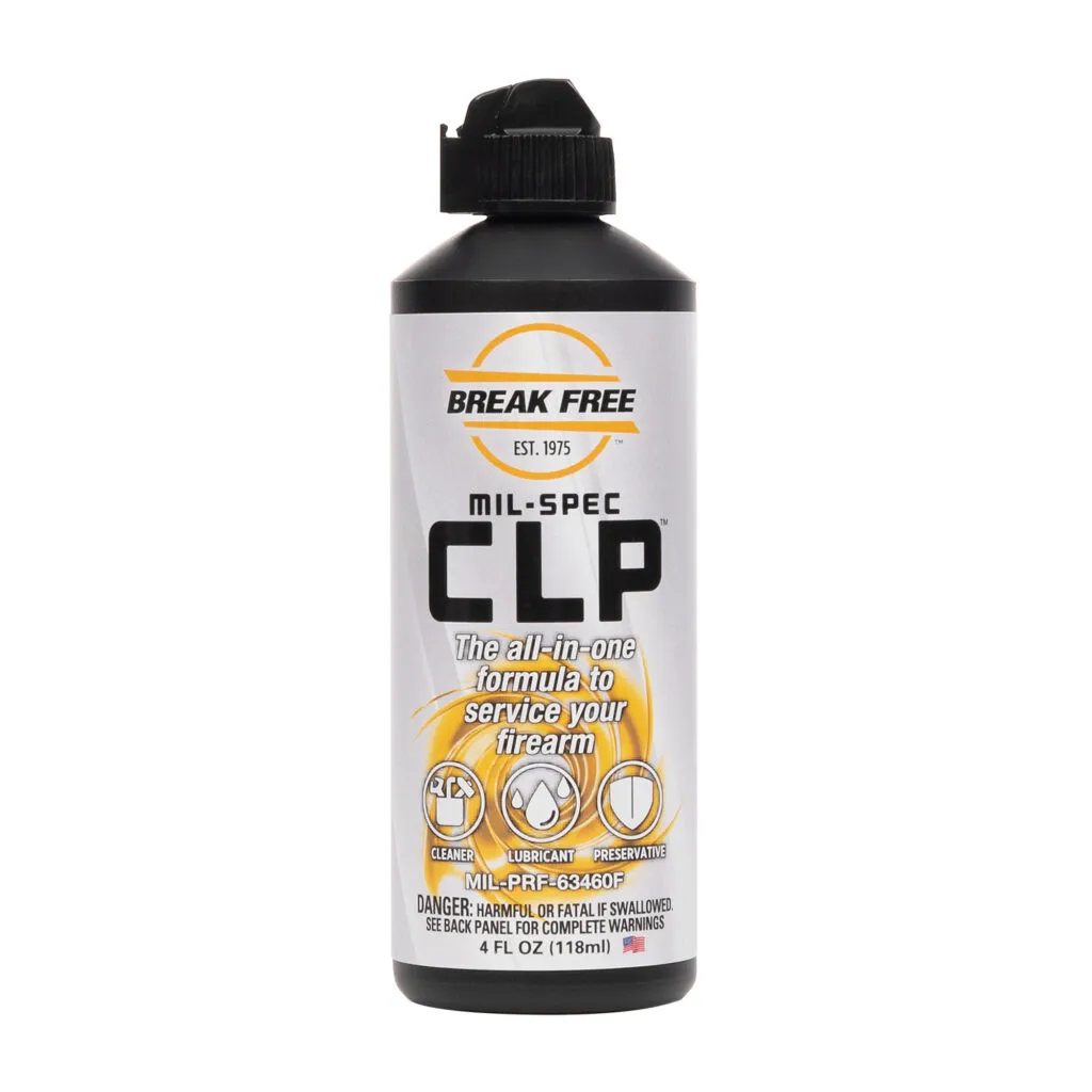 Top 10 Best Gun Oils, CLP, and Solvents [2024]