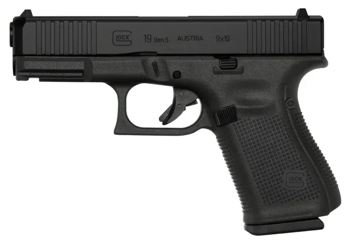 11 Best Handguns of 2024: Top Picks for Every Need