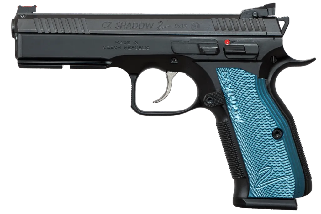 11 Best Handguns of 2024: Top Picks for Every Need