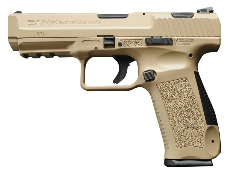 11 Best Handguns of 2024: Top Picks for Every Need