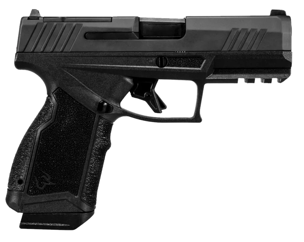 11 Best Handguns of 2024: Top Picks for Every Need