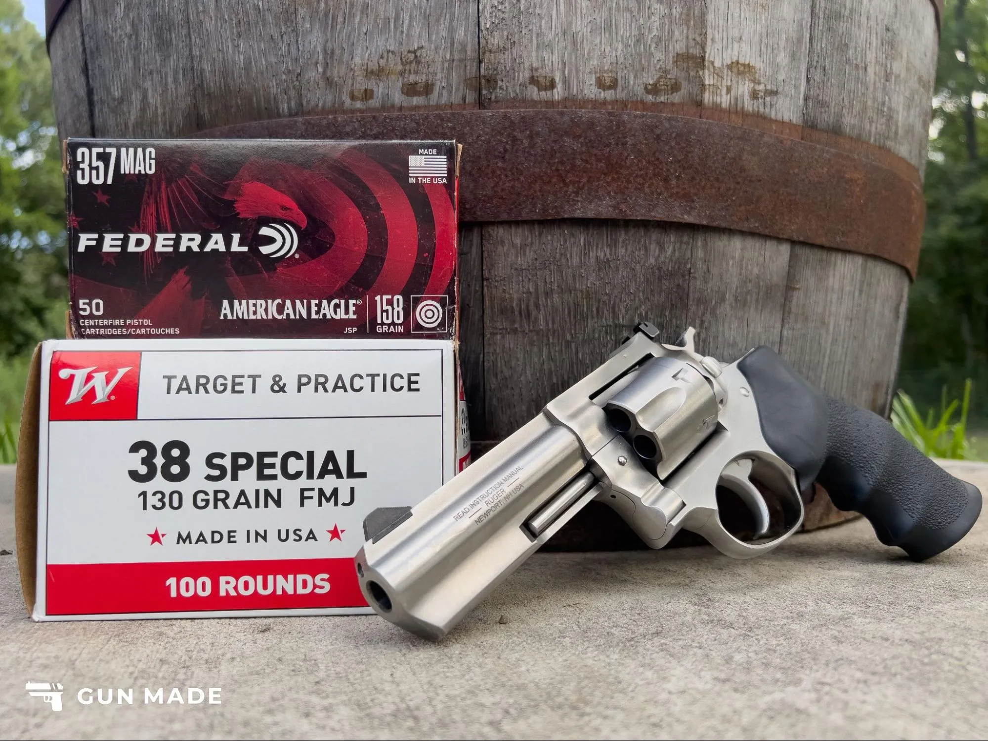 11 Best Handguns of 2024: Top Picks for Every Need