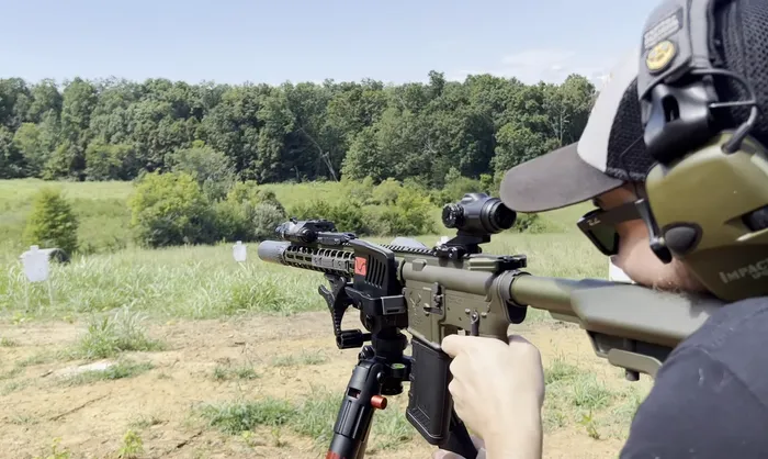 6 Best Left-Handed AR-15s [2024]: A Southpaw’s Guide