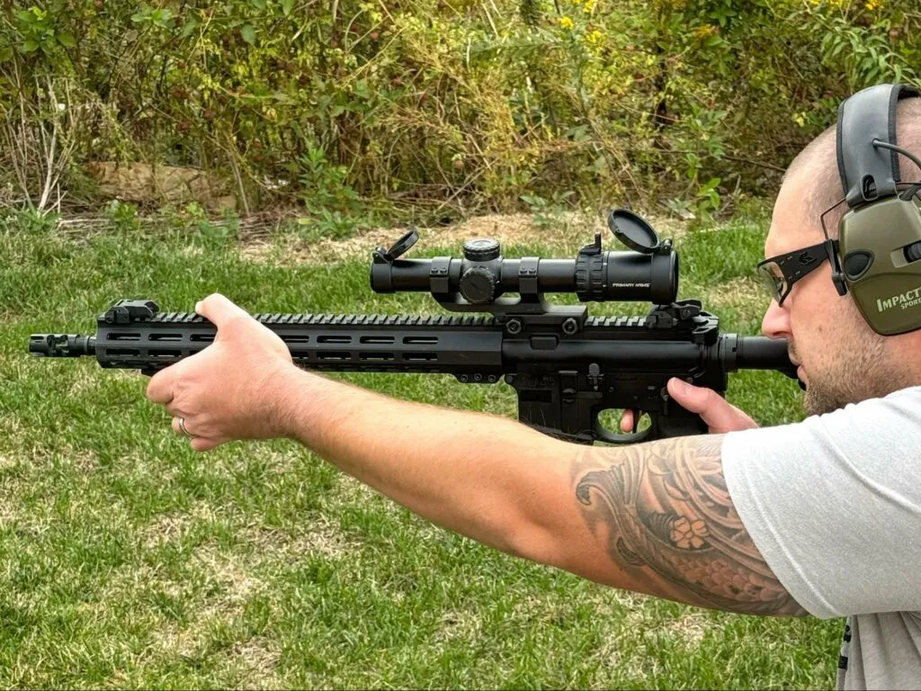 5 Best LPVOs [2023]: Best Low Power Variable Optics