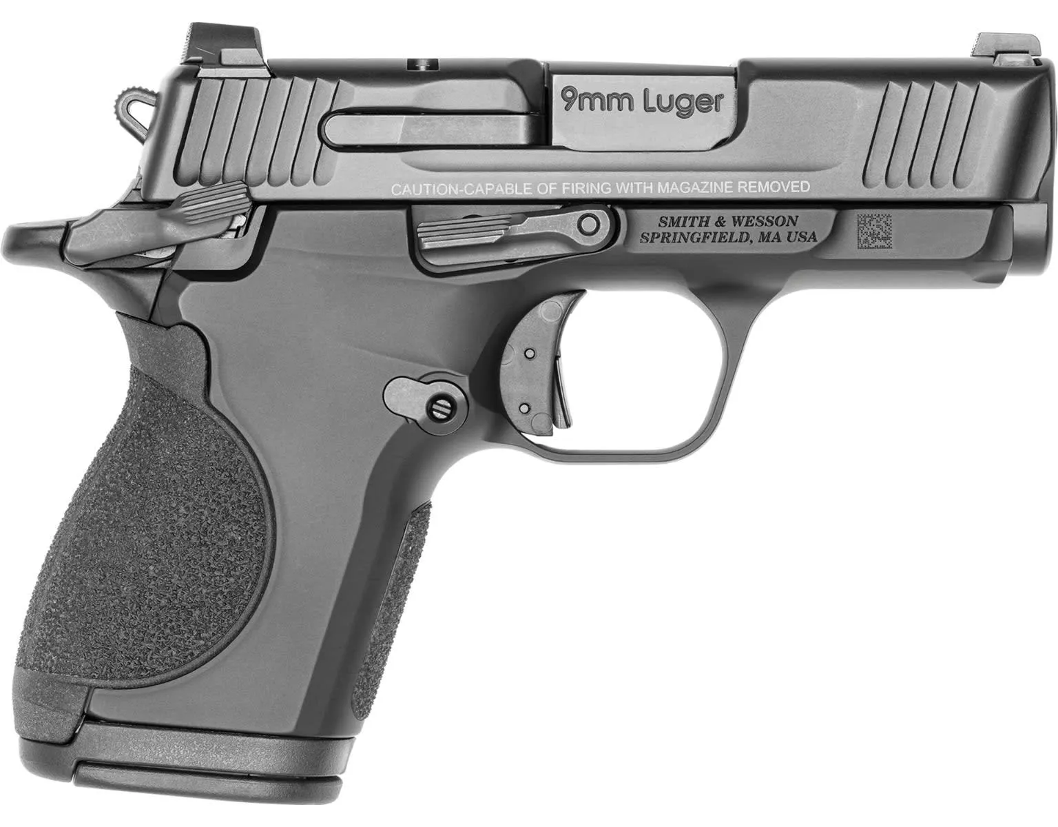 7 Best Micro Compact 9mm Pistols In 2023: Photos + Reviews