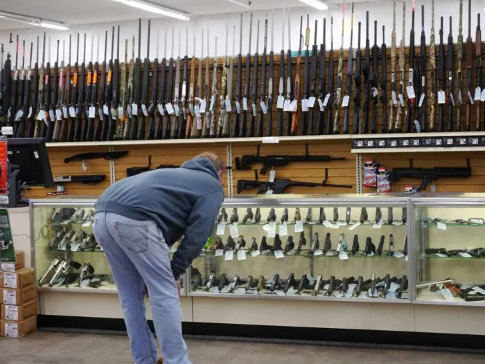6 Best Places For Gun Financing in 2024