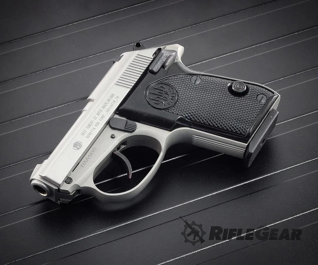 8 Best Pocket Pistols in 2024