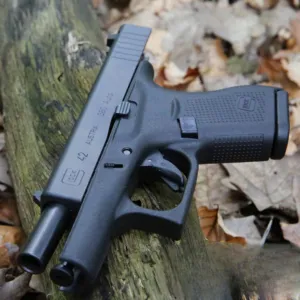 8 Best Pocket Pistols in 2024