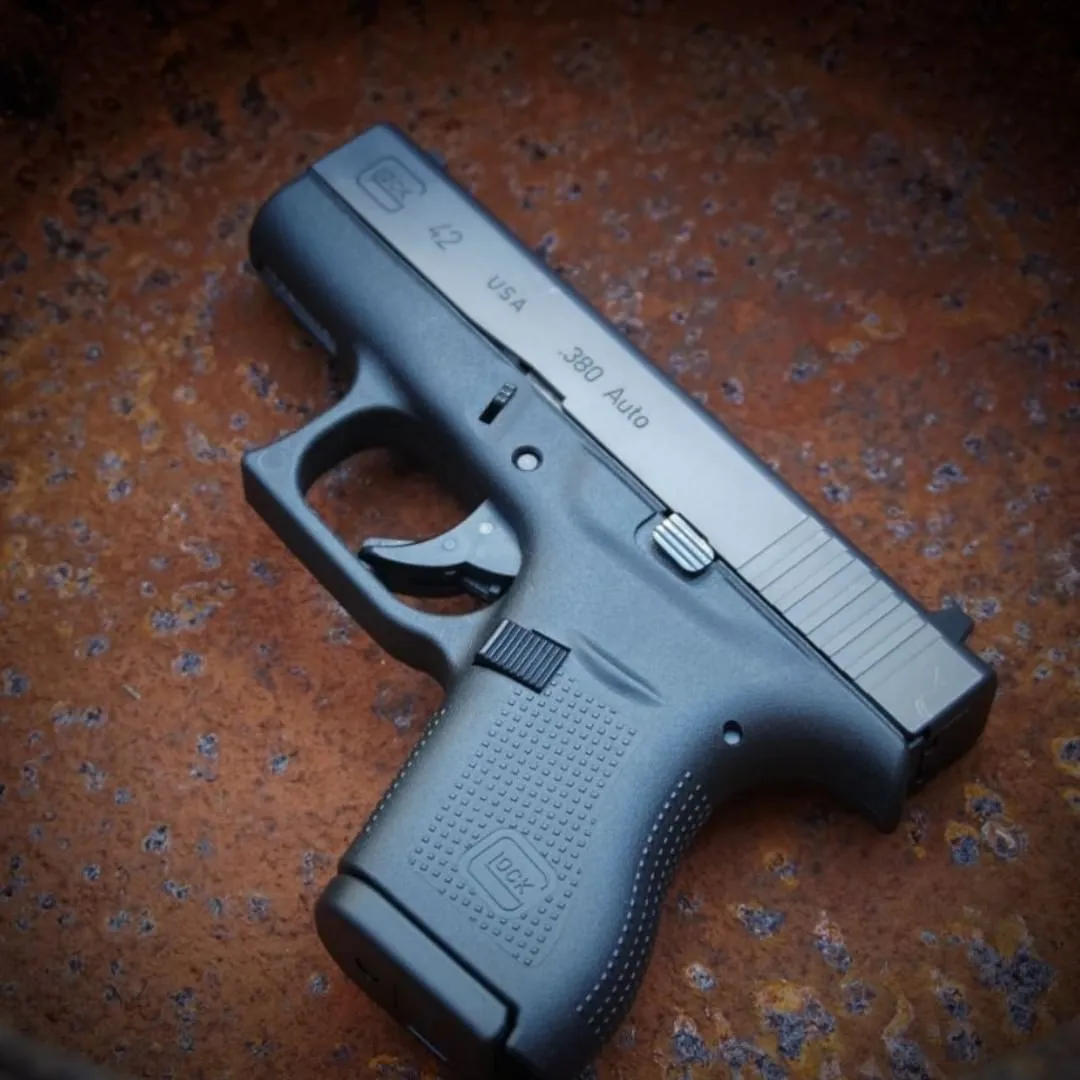 8 Best Pocket Pistols in 2024