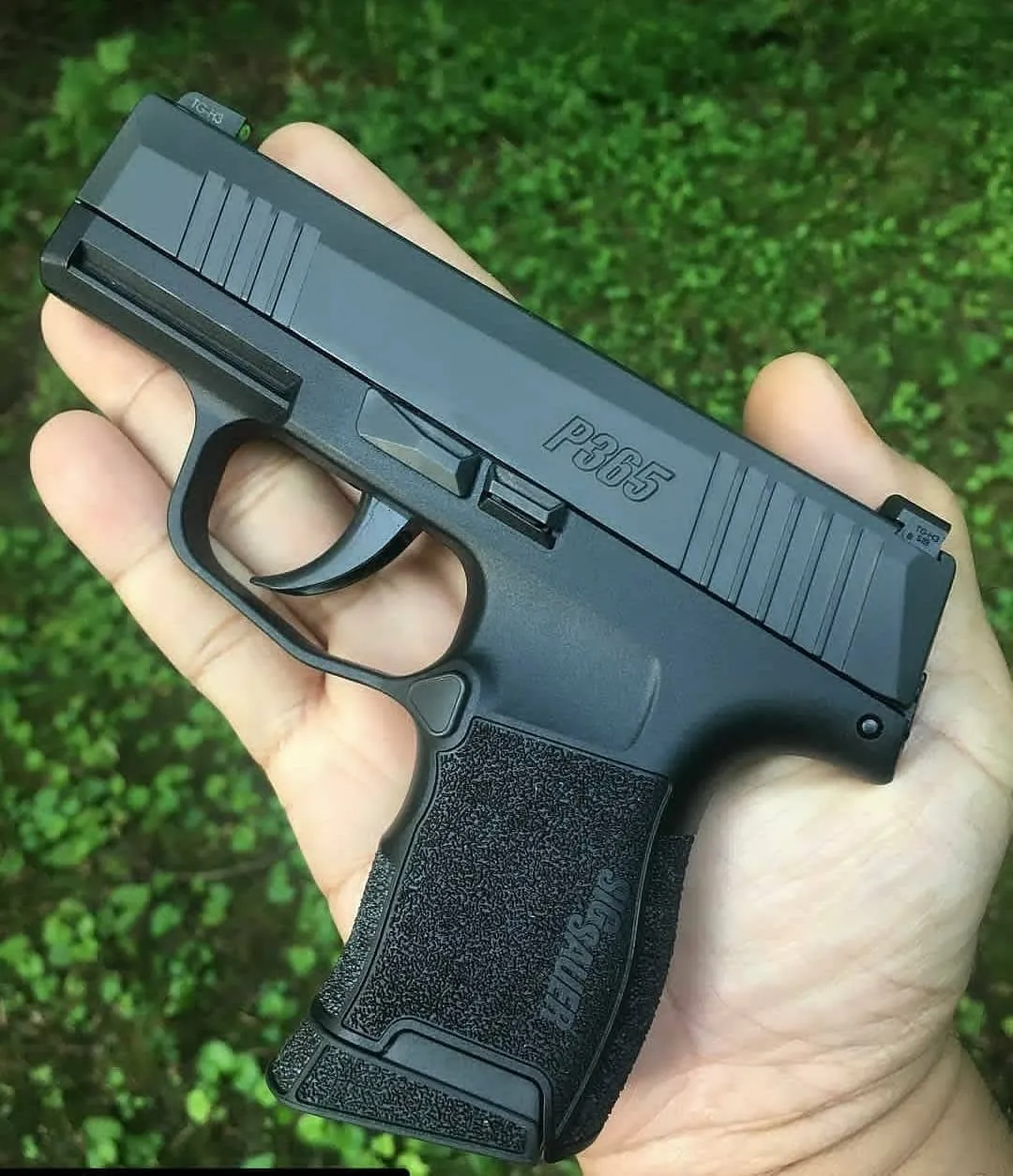 8 Best Pocket Pistols in 2024