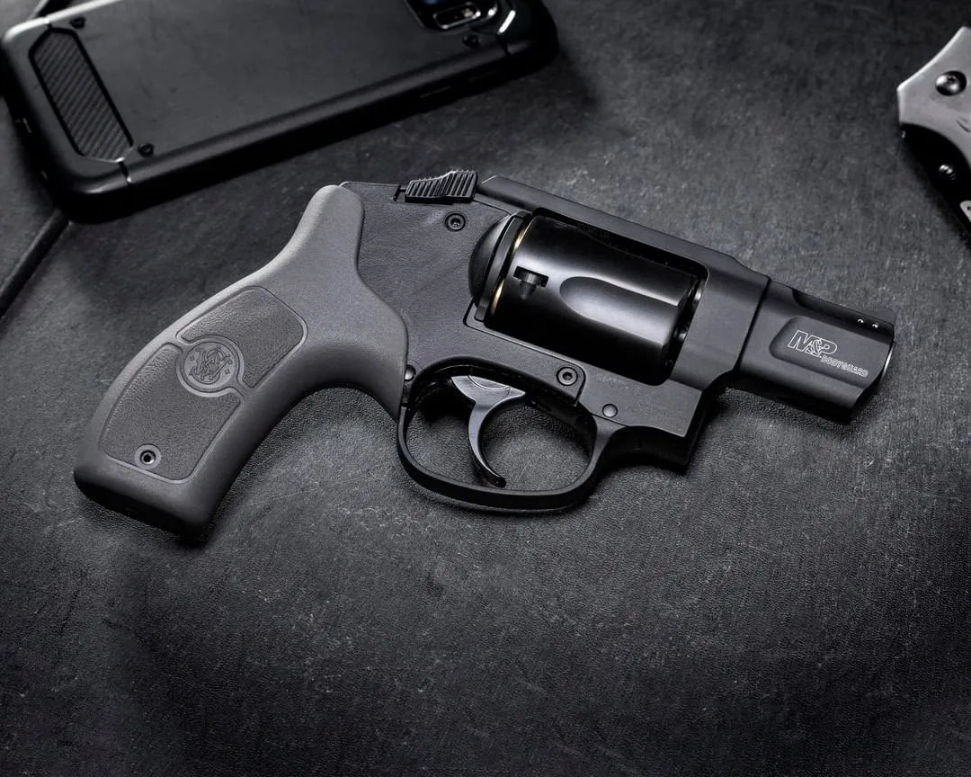 8 Best Pocket Pistols in 2024