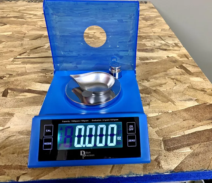 15 Best Reloading Scales of 2024, Tested and Reviewed