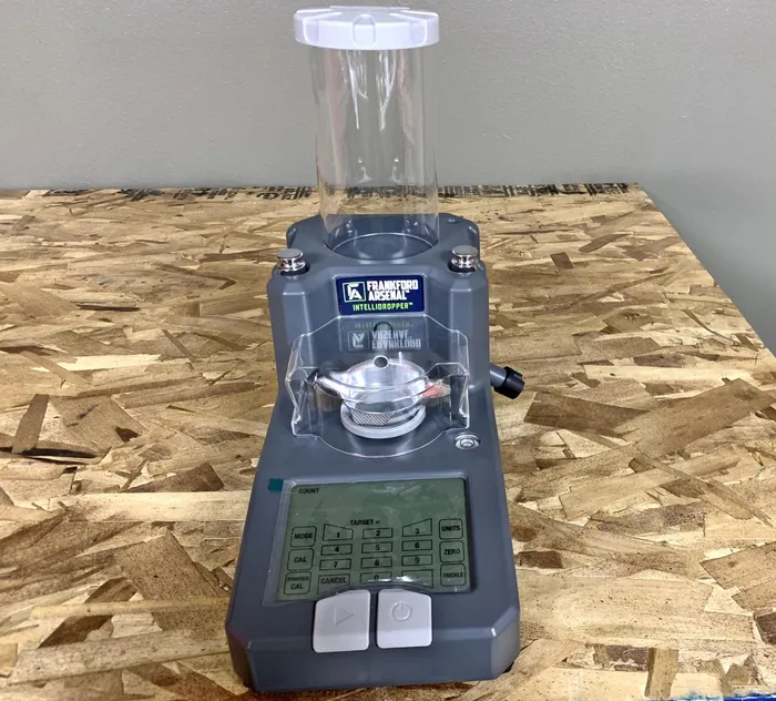 15 Best Reloading Scales of 2024, Tested and Reviewed