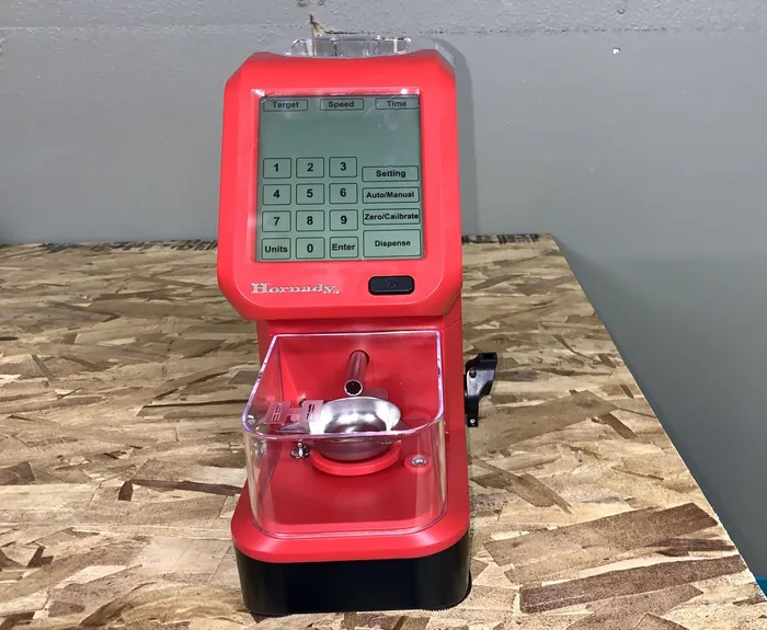 15 Best Reloading Scales of 2024, Tested and Reviewed