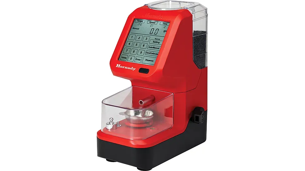 15 Best Reloading Scales of 2024, Tested and Reviewed