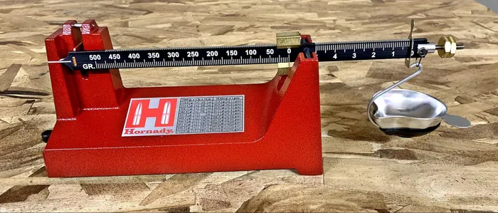 15 Best Reloading Scales of 2024, Tested and Reviewed