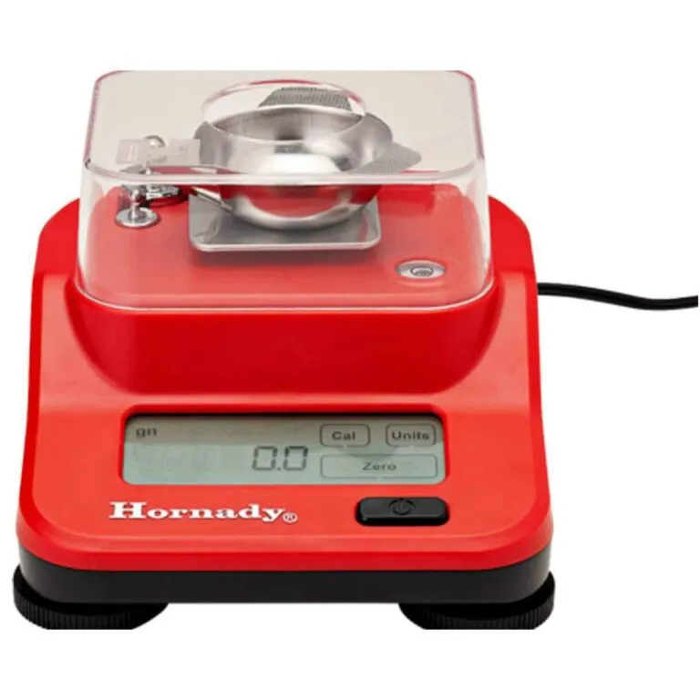 15 Best Reloading Scales of 2024, Tested and Reviewed