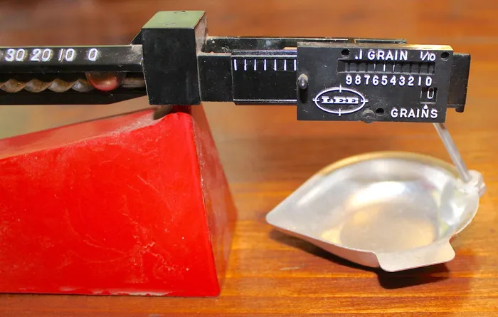 15 Best Reloading Scales of 2024, Tested and Reviewed