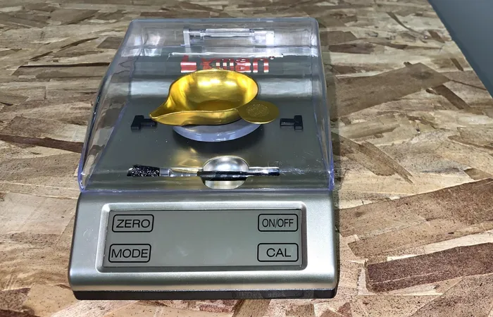 15 Best Reloading Scales of 2024, Tested and Reviewed