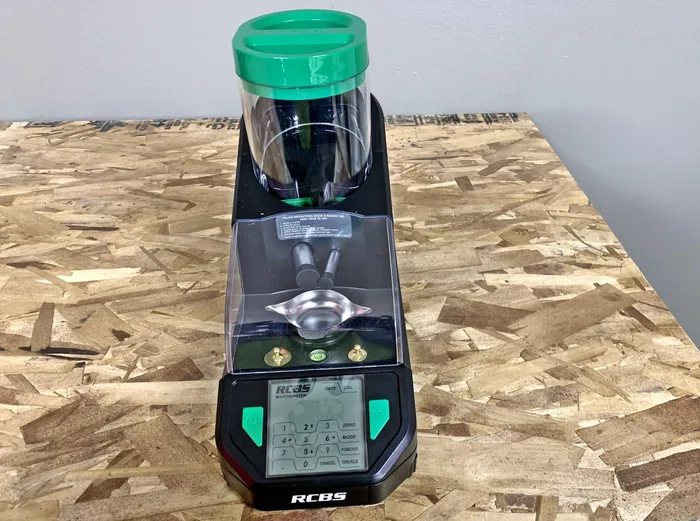 15 Best Reloading Scales of 2024, Tested and Reviewed