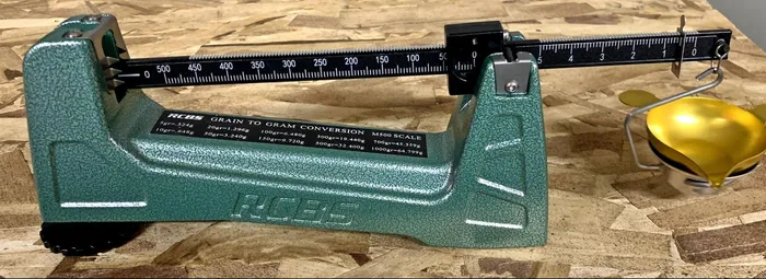 15 Best Reloading Scales of 2024, Tested and Reviewed