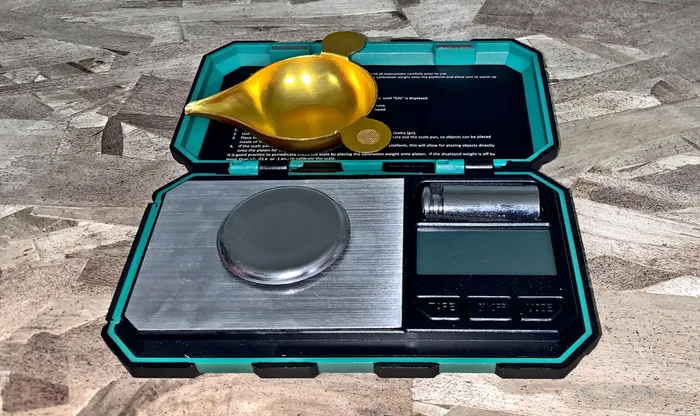 15 Best Reloading Scales of 2024, Tested and Reviewed