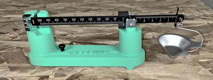 15 Best Reloading Scales of 2024, Tested and Reviewed