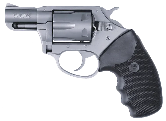 8 Best Revolvers On the Market [2024]