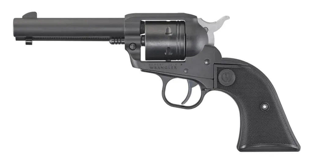 8 Best Revolvers On the Market [2024]