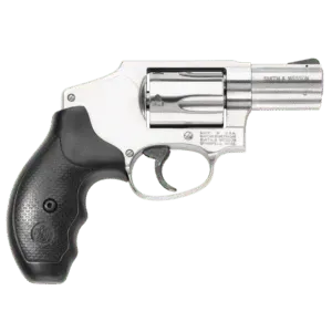 8 Best Revolvers On the Market [2024]