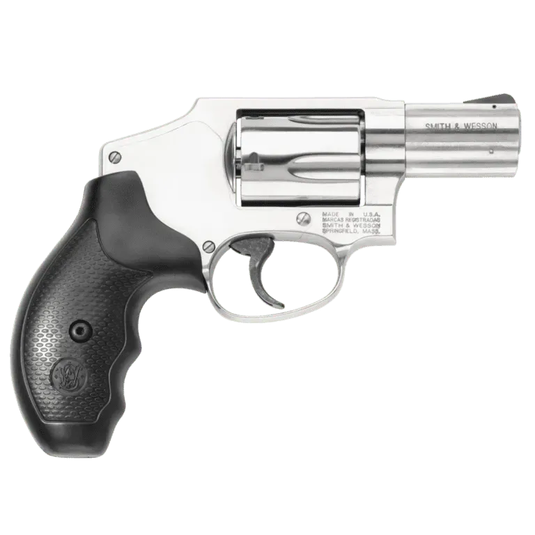 8 Best Revolvers On the Market [2024]