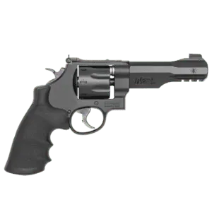 8 Best Revolvers On the Market [2024]