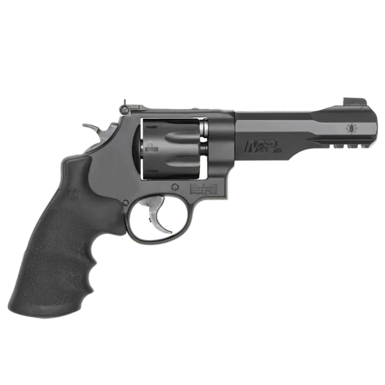 8 Best Revolvers On the Market [2024]