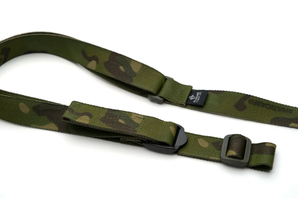 Best Rifle Slings For Precision Rifles and AR-15s [2024]