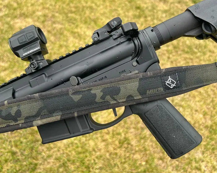 Best Rifle Slings For Precision Rifles and AR-15s [2024]