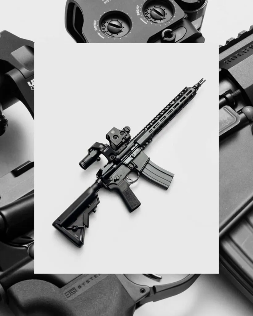 6 Best Truck Guns: For When You Need More Firepower