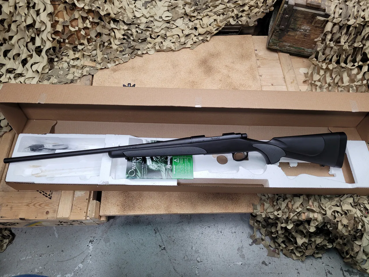 5 Best Varmint Rifles [2024]: Plus The Best Calibers