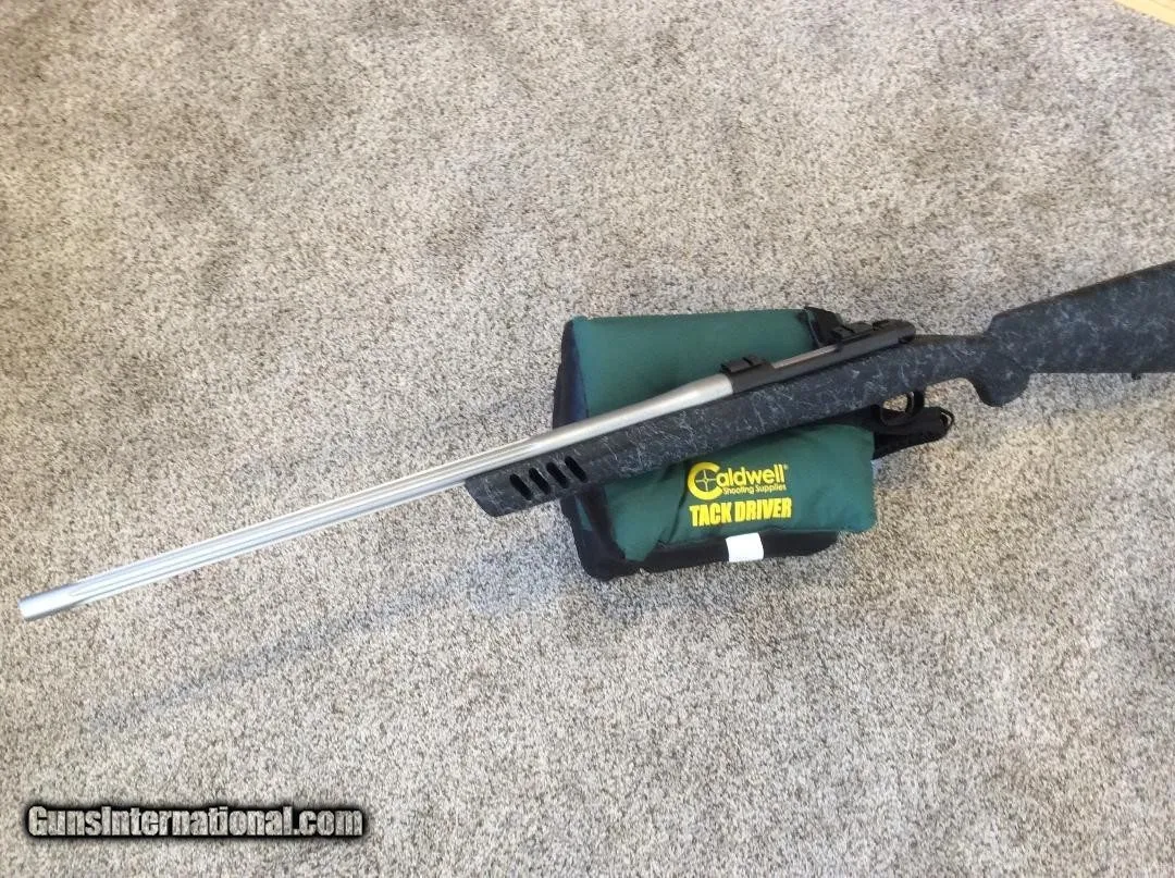 5 Best Varmint Rifles [2024]: Plus The Best Calibers