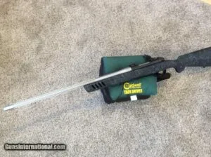 5 Best Varmint Rifles [2024]: Plus The Best Calibers