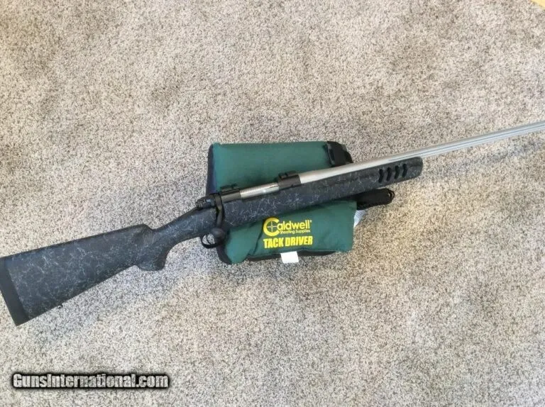 5 Best Varmint Rifles [2024]: Plus The Best Calibers